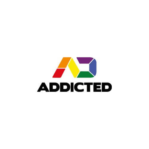 Addicted Men's Underwear : USA and International Stockist